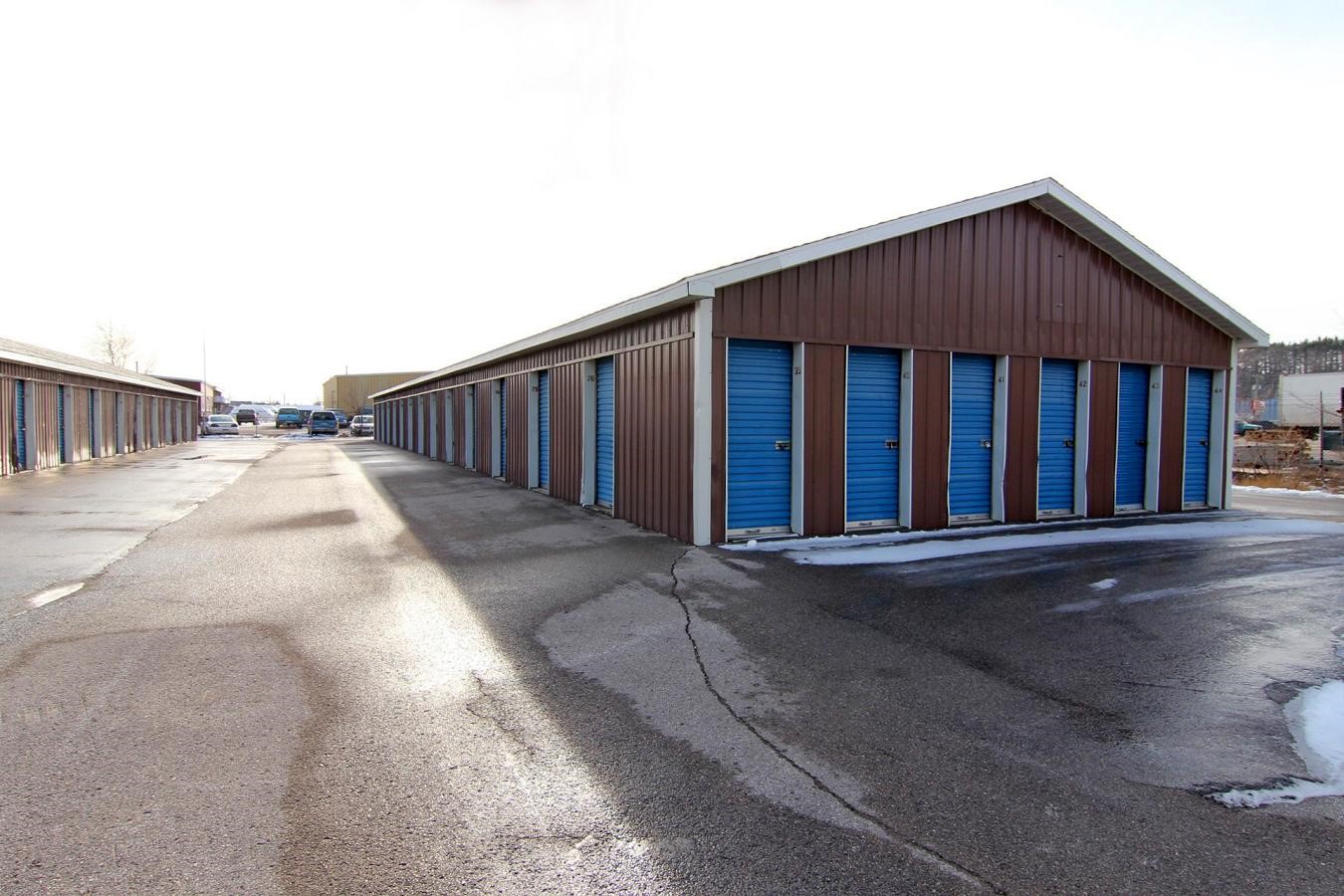 Traverse City Mini Storage